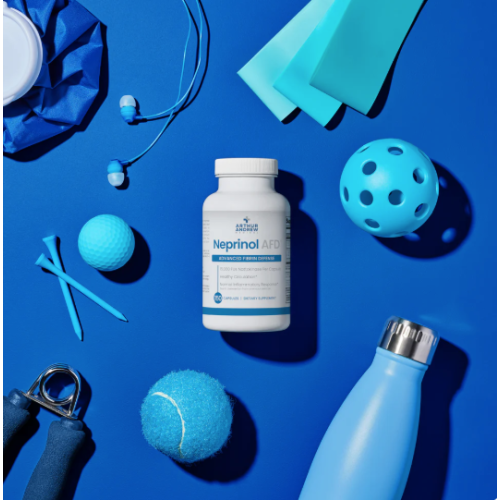 Arthur Andrew Medical Neprinol - 300 caps | Beste prijs